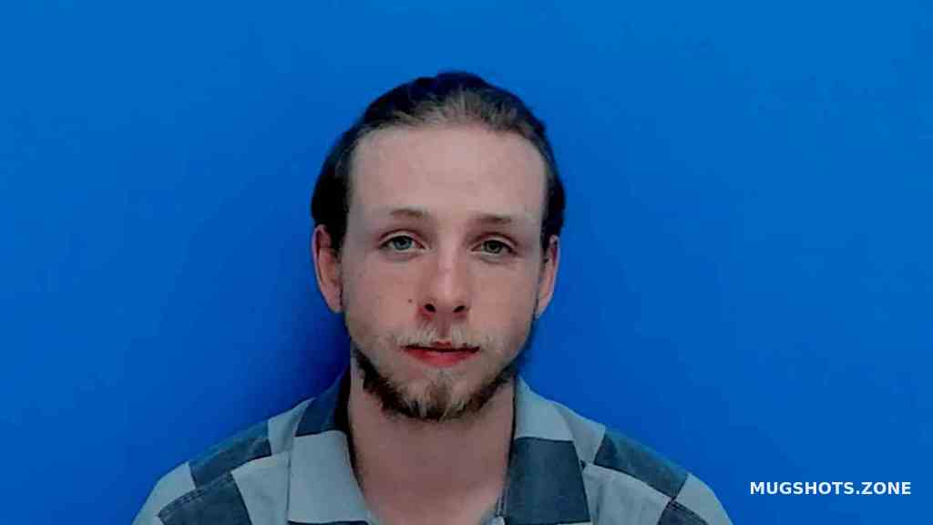 BROWN BRANDYN LEE 03/03/2025 - Catawba County Mugshots Zone