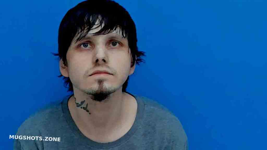 LYNCH CHRISTOPHER 03/05/2025 - Catawba County Mugshots Zone