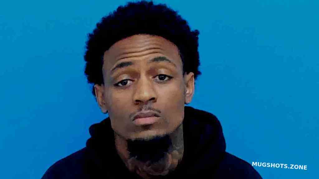 BAKER MYLES JOSEPH 03/08/2025 - Catawba County Mugshots Zone