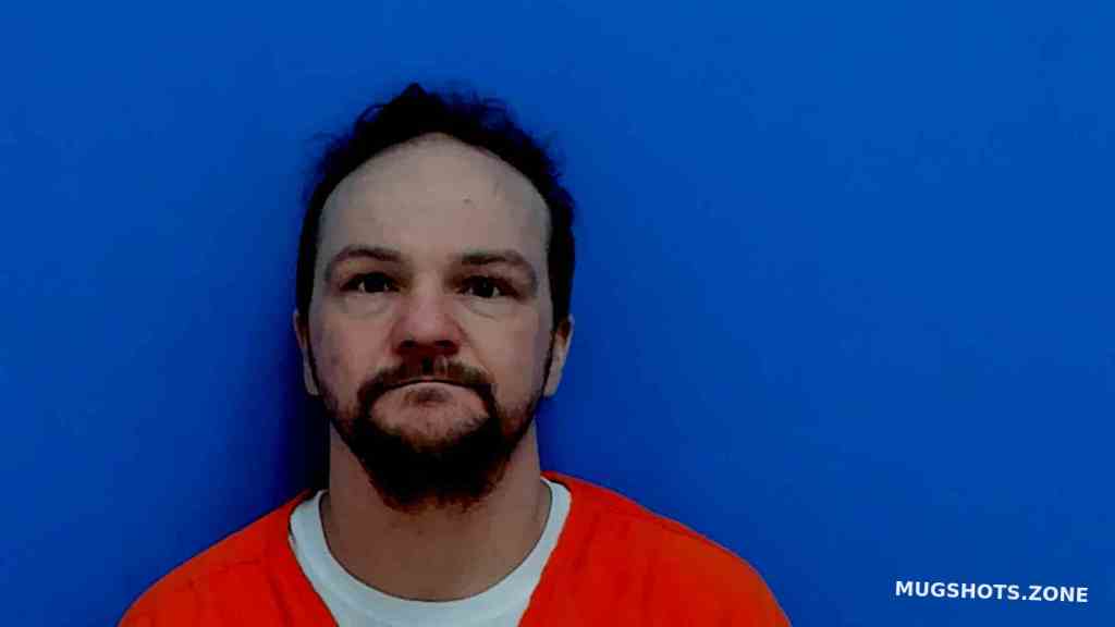 CANIPE PHILIP JUSTIN 03/19/2025 - Catawba County Mugshots Zone