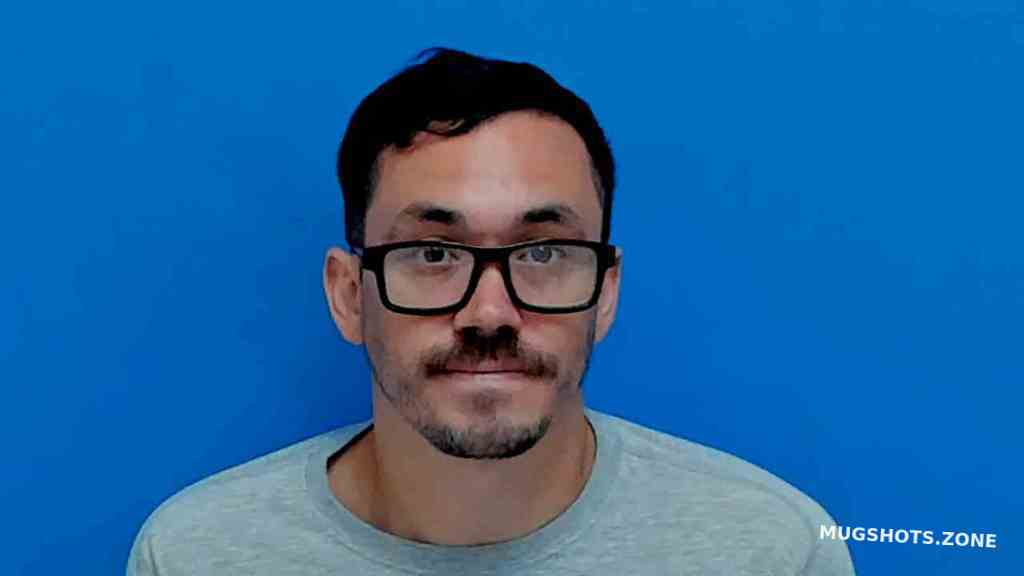 ALEXANDER GREGORY TYLER 03/24/2025 - Catawba County Mugshots Zone