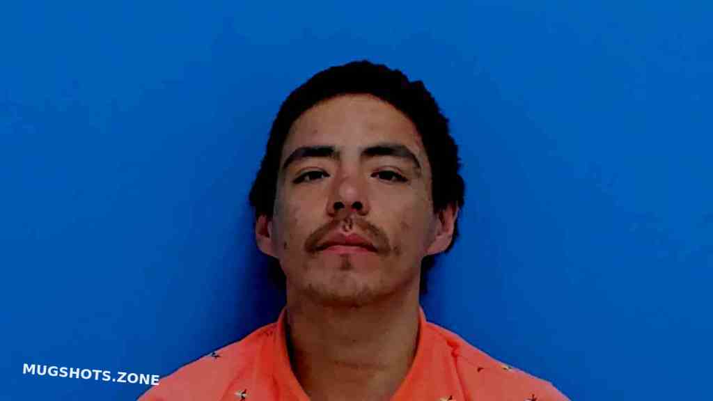 DOKUM JOEL KEITH 04/06/2025 - Catawba County Mugshots Zone