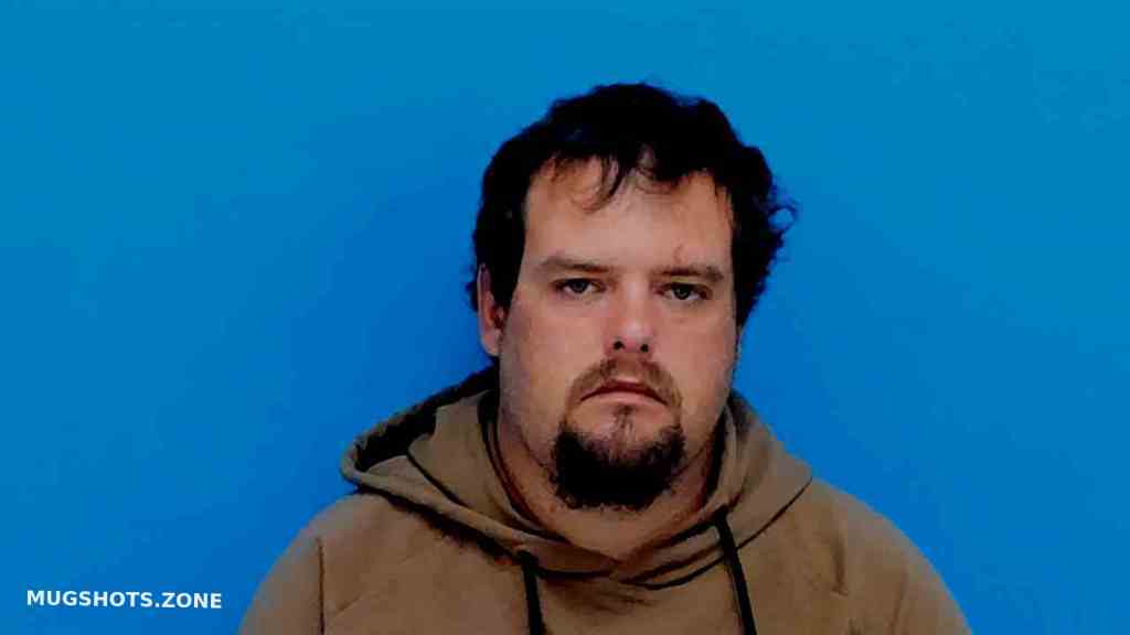 DUGGER ERIC SCOTT 04/09/2025 - Catawba County Mugshots Zone