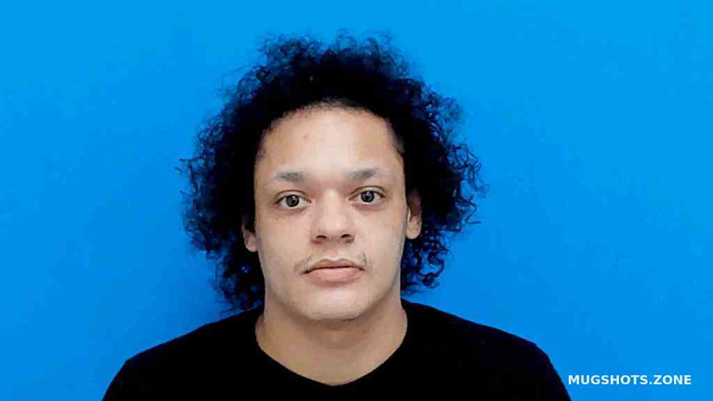 CARPENTER RAYVEN FRANKLIN 04/09/2025 - Catawba County Mugshots Zone