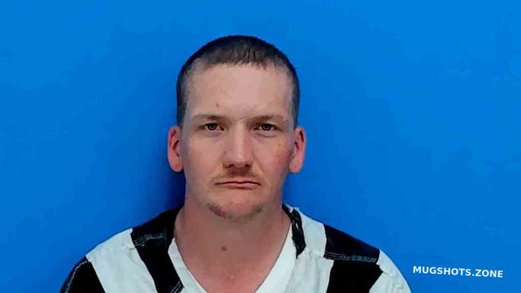 ACHOR CHRISTOPHER SHANE 04/09/2025 - Catawba County Mugshots Zone