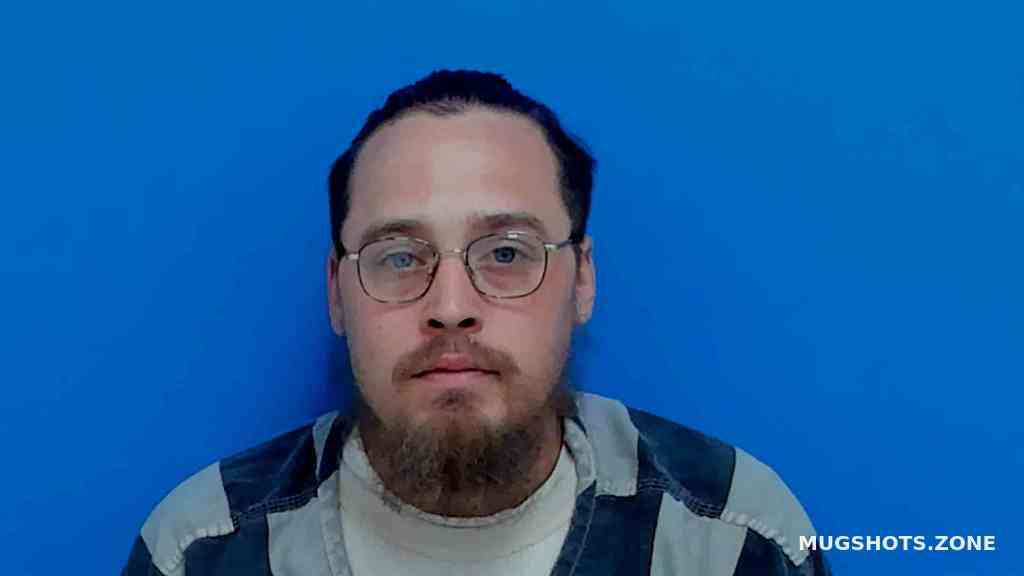 MCCOMBS DARRELL WAYNE 04/12/2025 - Catawba County Mugshots Zone