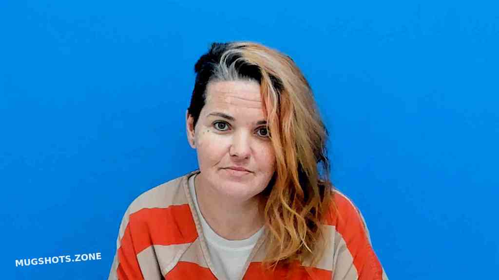 DURIG BRANDI MICHELLE 04/15/2025 - Catawba County Mugshots Zone