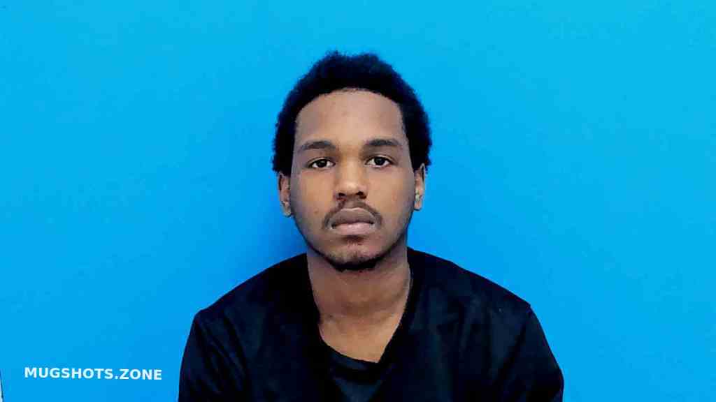 WYATT XAVIER JAHREE 04/17/2025 - Catawba County Mugshots Zone