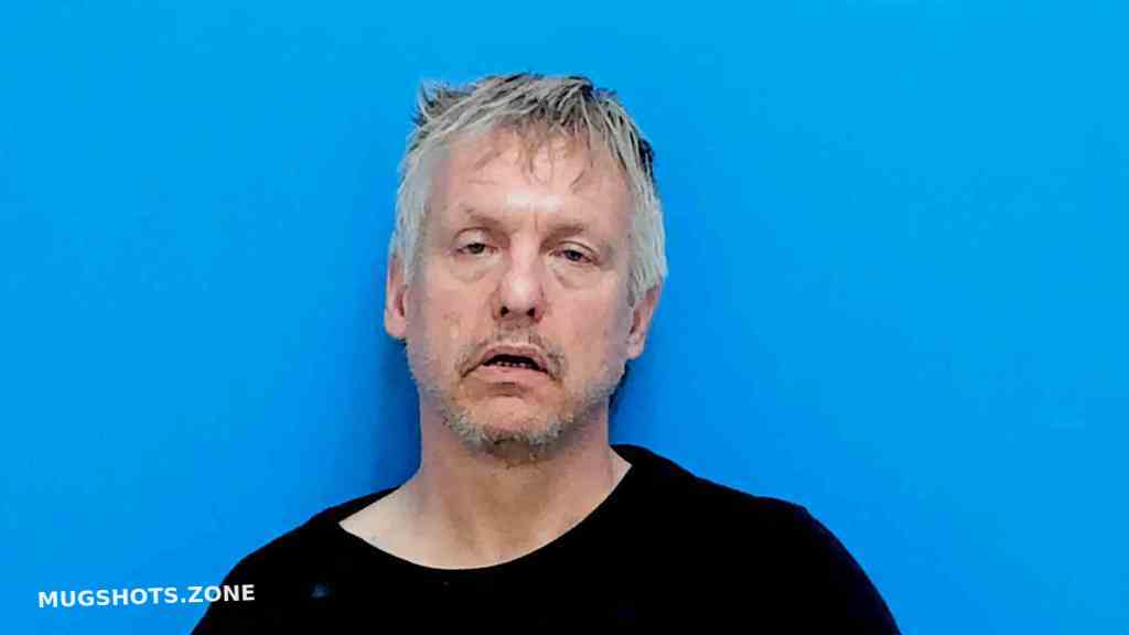 BAXTER BARRETT ASHLEY 04/18/2025 - Catawba County Mugshots Zone