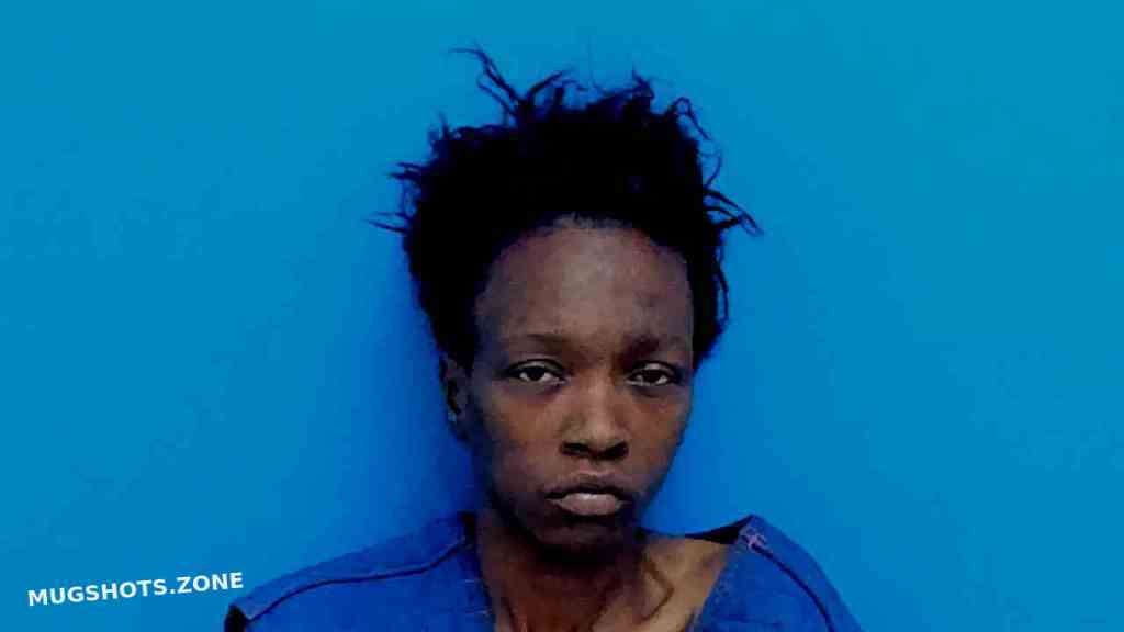 LINEBARGER ANGELICA 04/30/2025 - Catawba County Mugshots Zone