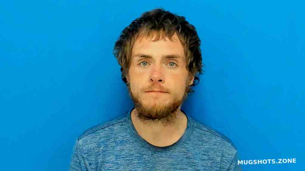 COOK JUSTIN DEAN 05/06/2025 - Catawba County Mugshots Zone