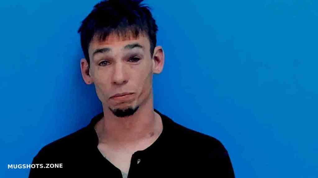 CONANT TYLER DOUGLAS 05/06/2025 - Catawba County Mugshots Zone