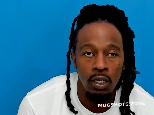 DAVIS TRAQUON 05/22/2025 - Catawba County Mugshots Zone