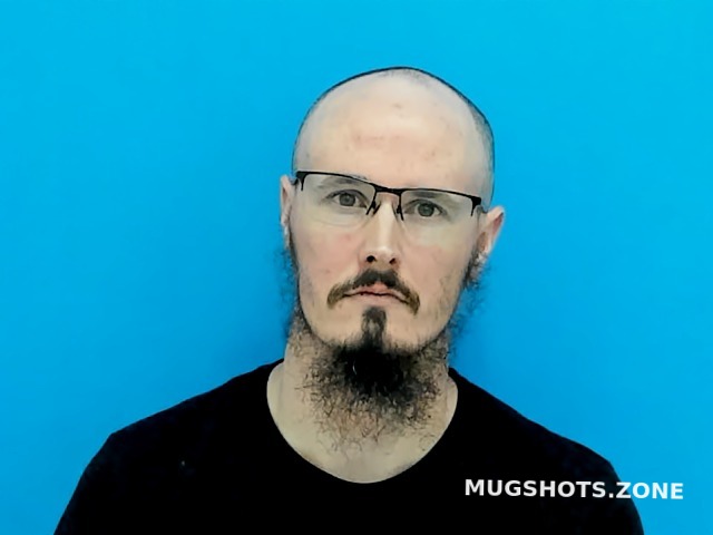 GOINS CHRISTOPHER GRANT 05/29/2025 - Catawba County Mugshots Zone