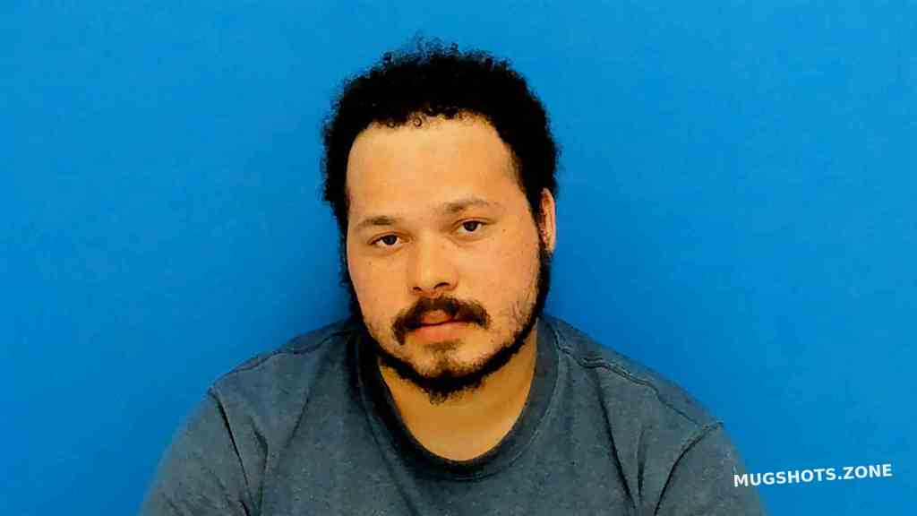 DANNER MALIK RASHEAD 05/30/2025 - Catawba County Mugshots Zone