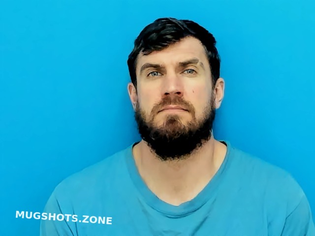 BROWN COLTON WILLIAM 06/04/2025 - Catawba County Mugshots Zone