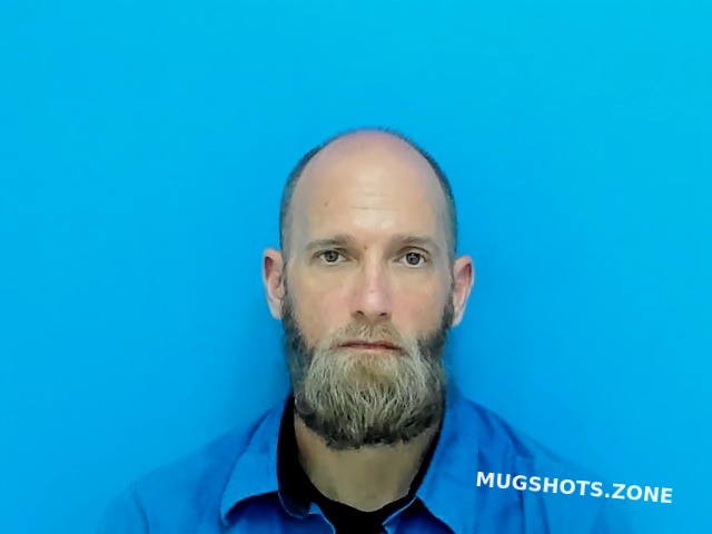 CARSON TIMOTHY ALAN 06/10/2025 - Catawba County Mugshots Zone