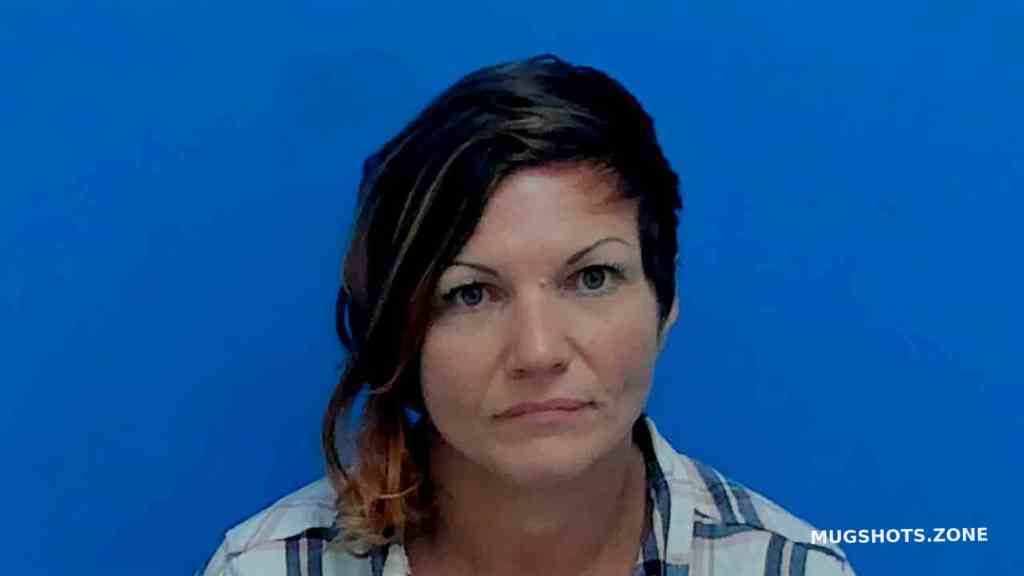 MASTERS ELIZABETH RENEE 06/13/2025 - Catawba County Mugshots Zone