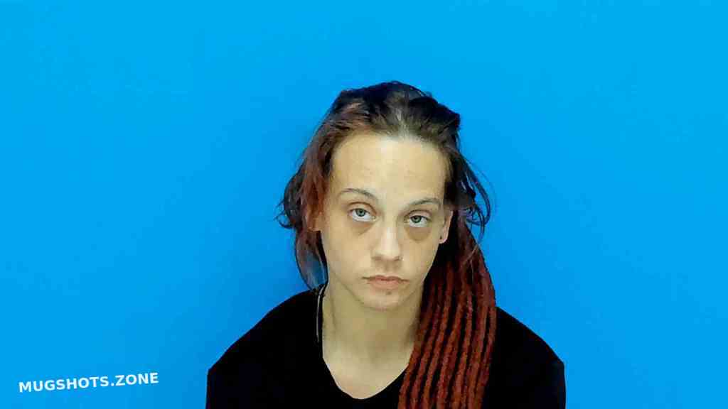 BENTLEY SHANNON NICOLE 06/14/2025 - Catawba County Mugshots Zone
