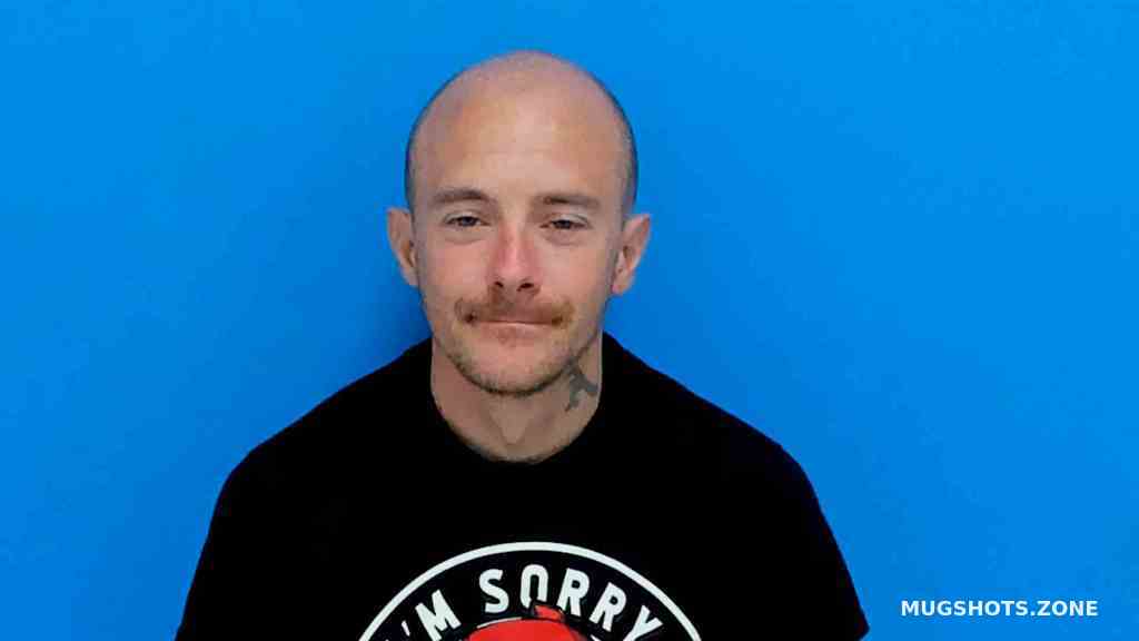 OLLIS JAMES TYLER BLAKE 06/14/2025 - Catawba County Mugshots Zone