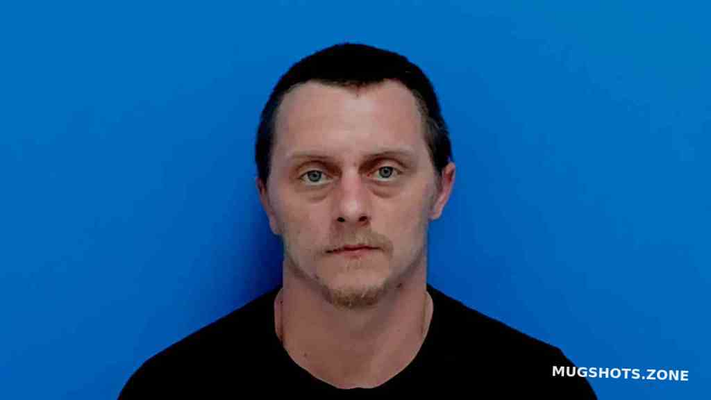DULA CHRISTOPHER 06/27/2025 - Catawba County Mugshots Zone