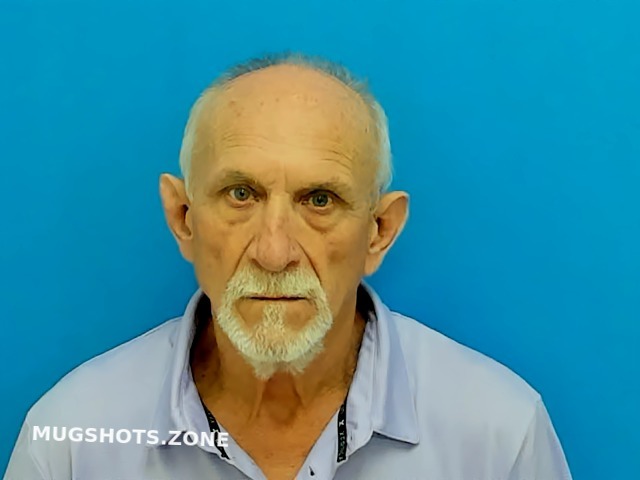 DUCKETT RANDY DOUGLAS 07/02/2025 - Catawba County Mugshots Zone