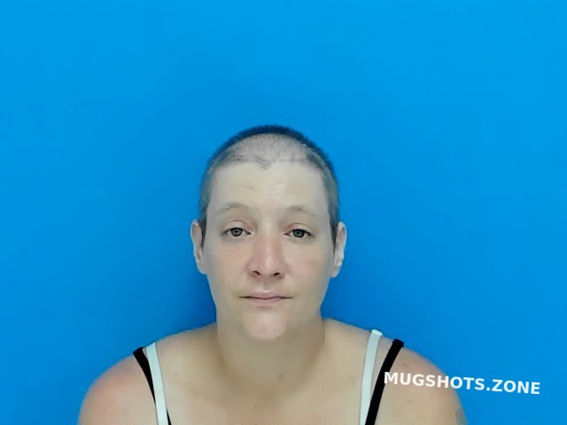 KISER STEPHANIE MARIE 07/11/2025 - Catawba County Mugshots Zone