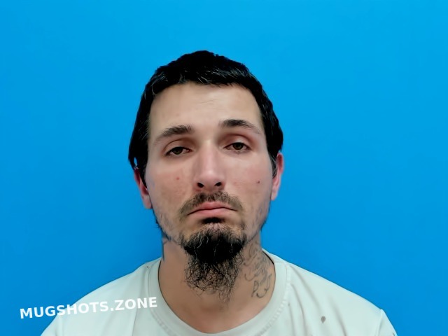 TALBERT CORY TODD 07/18/2025 - Catawba County Mugshots Zone