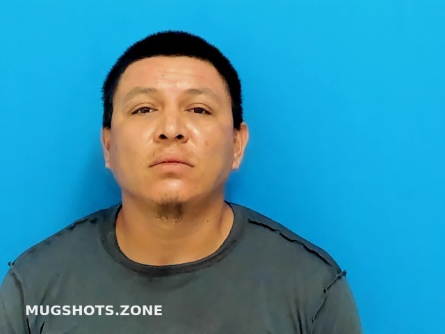 BATRES LUIS 07/18/2025 - Catawba County Mugshots Zone