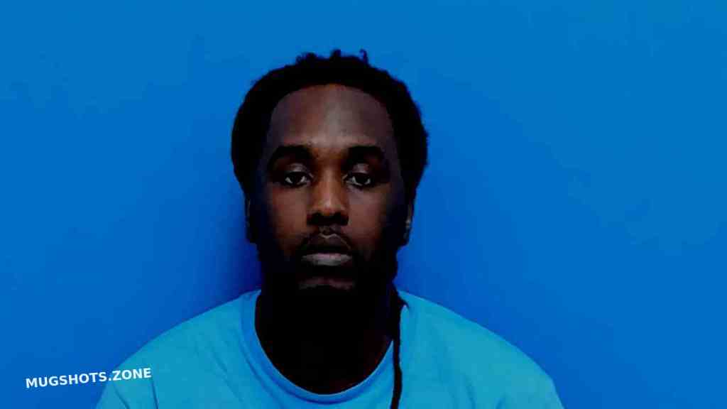 LINEBARGER GARIUS 07/23/2025 - Catawba County Mugshots Zone
