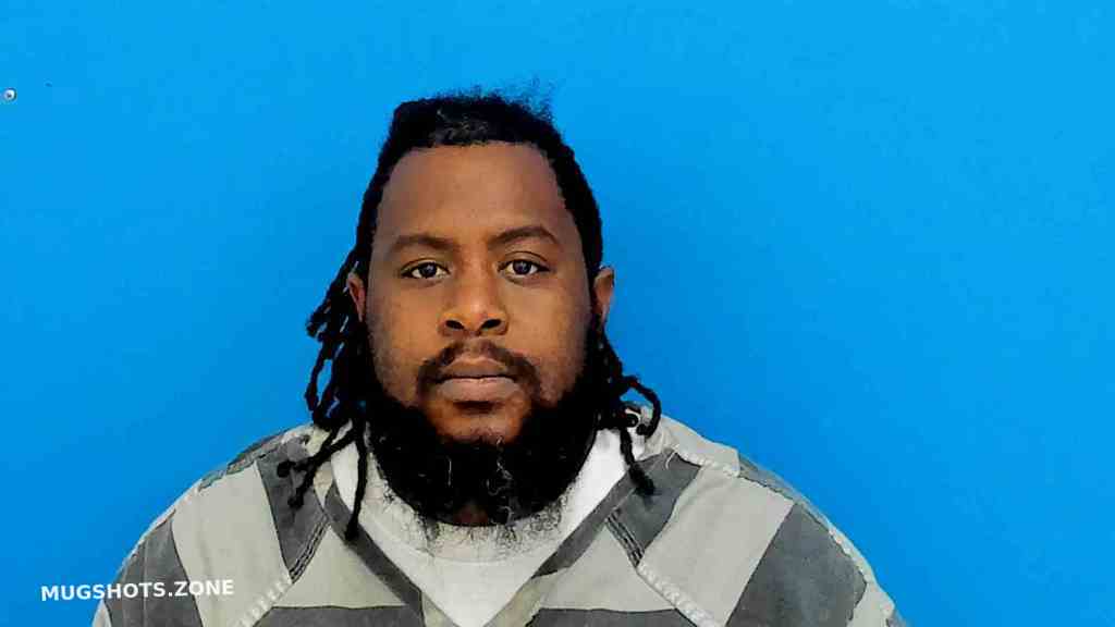 FARLEY JUSTIN DEVON 07/25/2025 - Catawba County Mugshots Zone