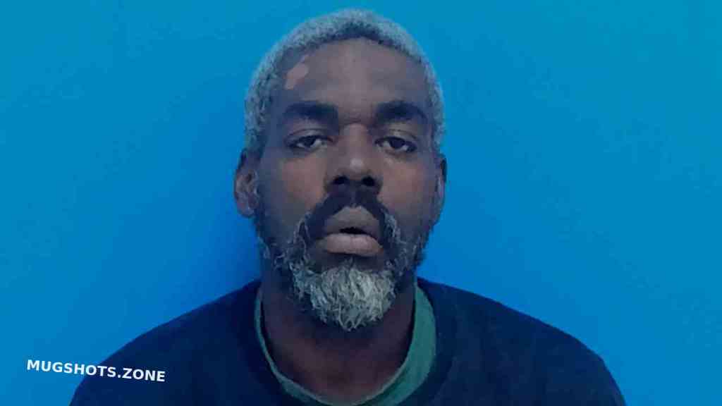 GLENN JASON GERRARD 08/03/2025 - Catawba County Mugshots Zone