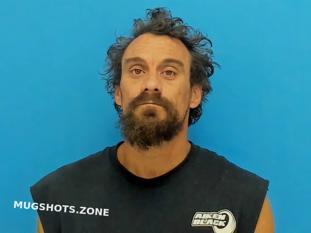 FOX MATTHEW DAVID 08/05/2025 - Catawba County Mugshots Zone