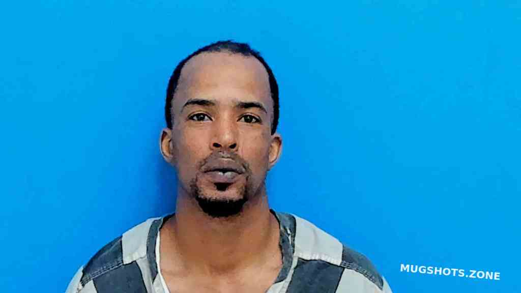 LINEBERGER ALEX LEE 08/31/2025 - Catawba County Mugshots Zone