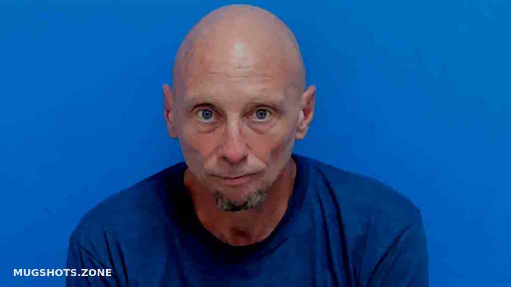 MAZZULLO JOHN ANTHONY 09/01/2025 - Catawba County Mugshots Zone