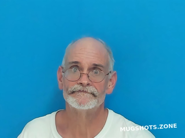 MOSER RANDY LEE 09/05/2025 - Catawba County Mugshots Zone