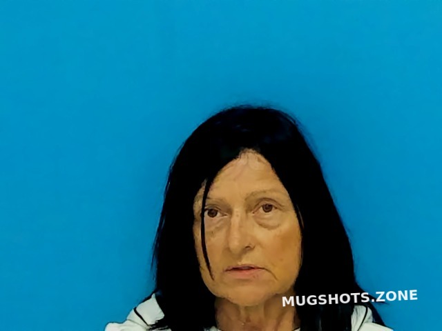 KILLIAN JUDY KAREN 09/21/2025 - Catawba County Mugshots Zone