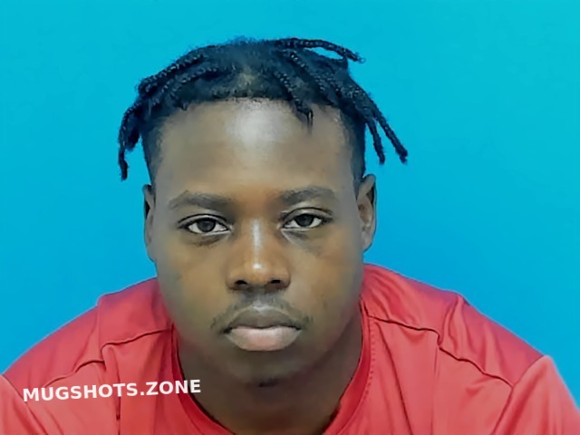 CALDWELL DEON RAY 09/26/2025 - Catawba County Mugshots Zone