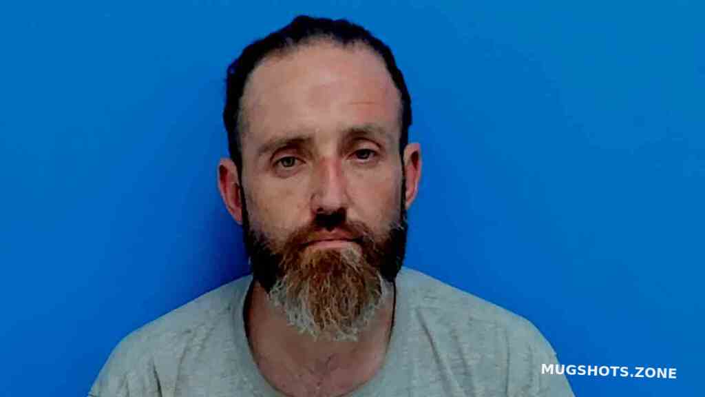 HOBBS JUSTIN RYAN 10/01/2025 - Catawba County Mugshots Zone