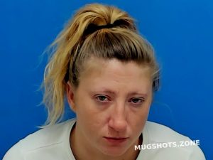 HENLEY KRISTINA DANIELLE 10/11/2025 - Catawba County Mugshots Zone