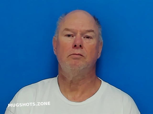BOLLINGER KEITH RAY 10/12/2025 - Catawba County Mugshots Zone