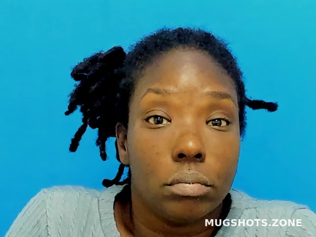 BROWN DEBORAH JEANEA 10/18/2025 - Catawba County Mugshots Zone