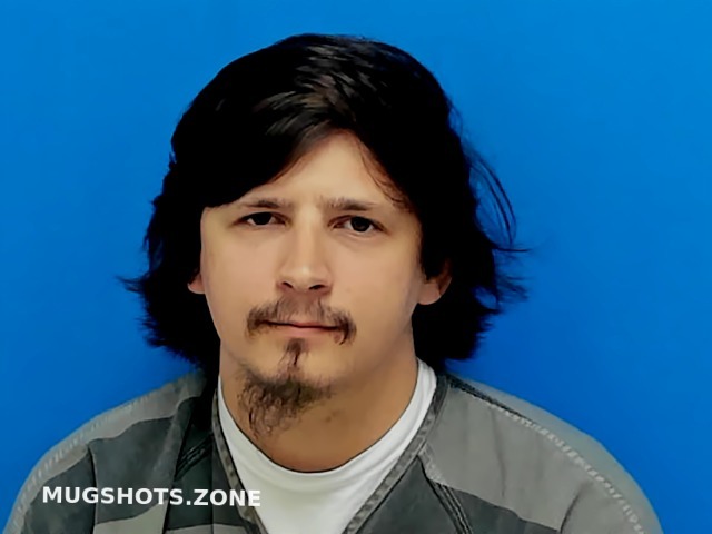 COFFEY DALTON BRYCE 10/24/2025 - Catawba County Mugshots Zone