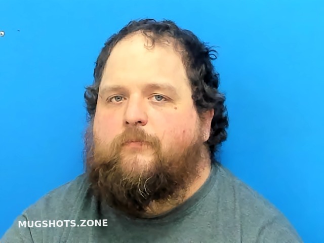 ESTEP AARON ANDREW 10/28/2025 - Catawba County Mugshots Zone