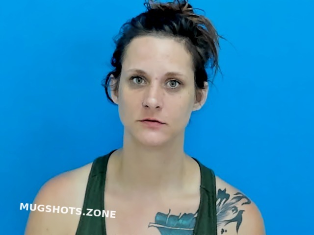 HICKS KIMBRA LEIGH 10/29/2025 - Catawba County Mugshots Zone