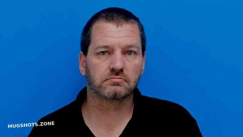 FRYE JACK EDWARD 10/31/2025 - Catawba County Mugshots Zone