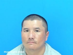 LEE CHOU 11/19/2025 - Catawba County Mugshots Zone