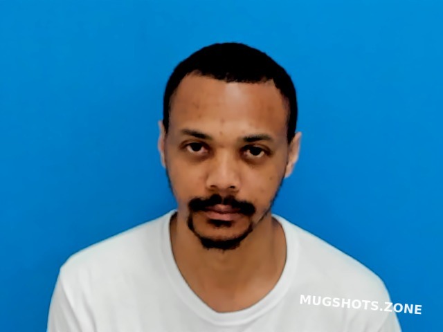PETTY SADRICK NAPOLEON JR 11/28/2025 - Catawba County Mugshots Zone