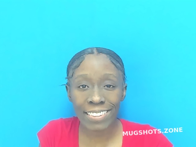 PATTERSON MALIKA FRANKCINE 12/03/2025 - Catawba County Mugshots Zone