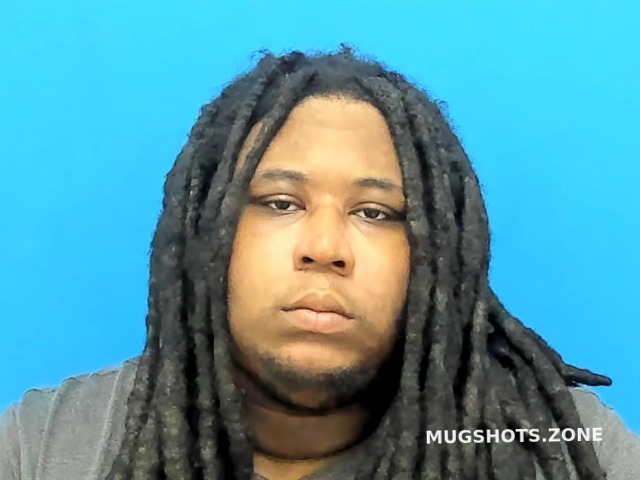 JACKSON LEGACY KALIF 12/08/2025 - Catawba County Mugshots Zone